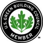 LEED Certification Products - Fabric Wall